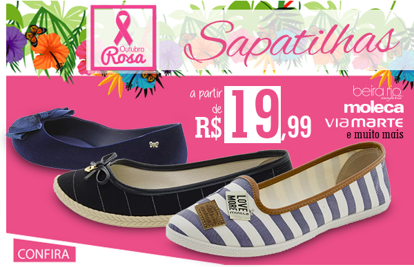 Clovis Calçados | Modelos femininos, masculinos e infantis aqui!
