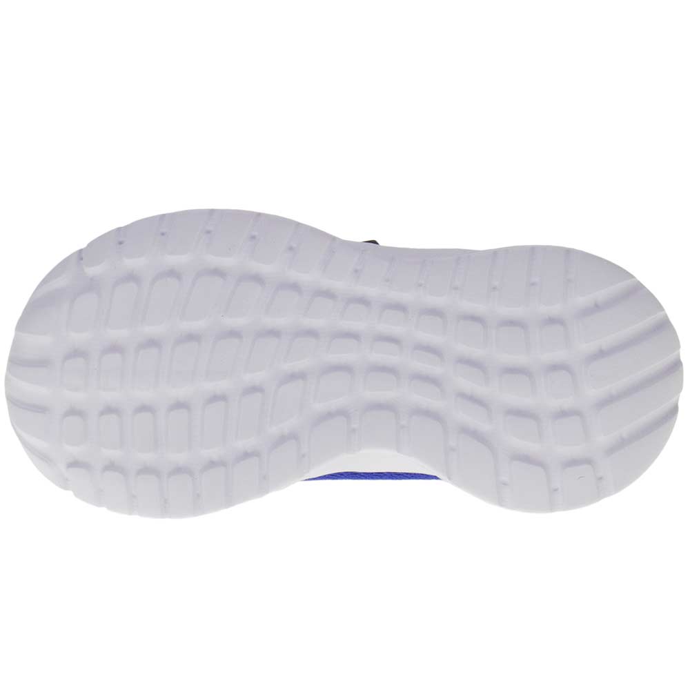 Tênis Infantil Masculino Tensaur Run 2.0 Adidas IG1147 AZUL/AMARELO ...