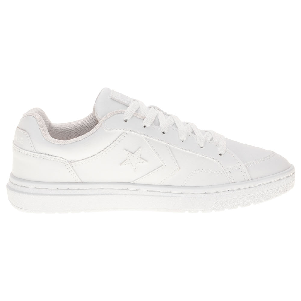 Tênis Pro Blaze V2 Converse All Star C005010001 BRANCO | Clovis Calçados