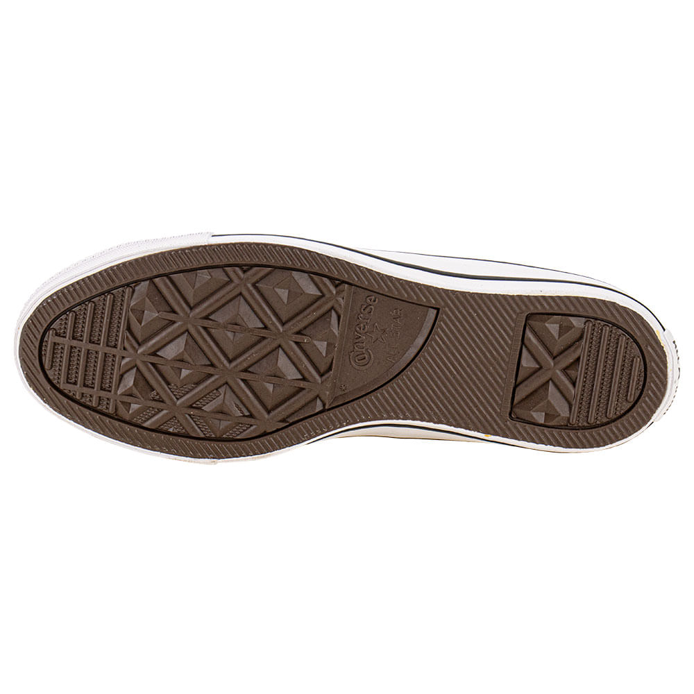 Tênis Chuck Taylor Converse All Star CT0420 ROXO - cloviscalcados