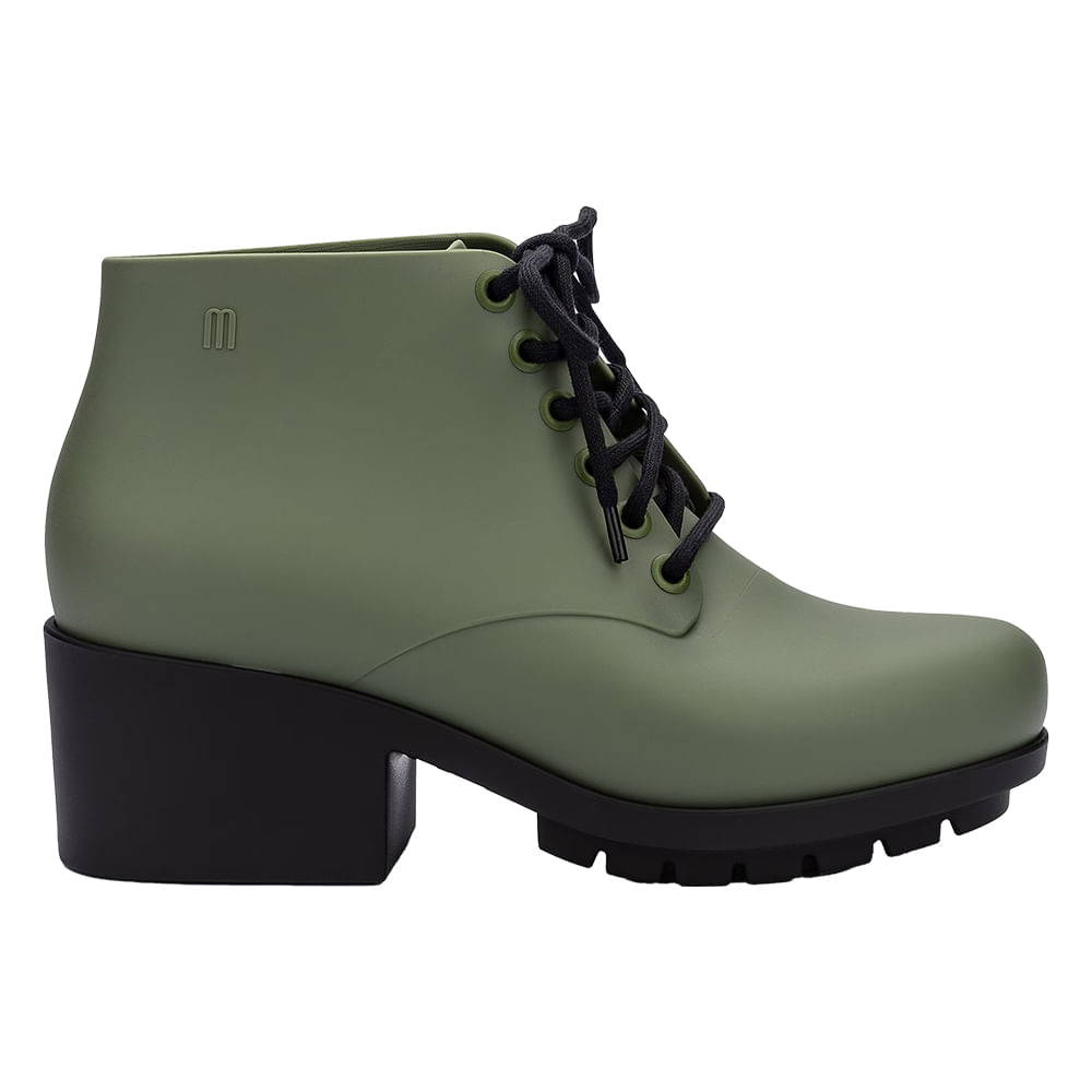 Melissa Stellar II 32676 OLIVA - cloviscalcados