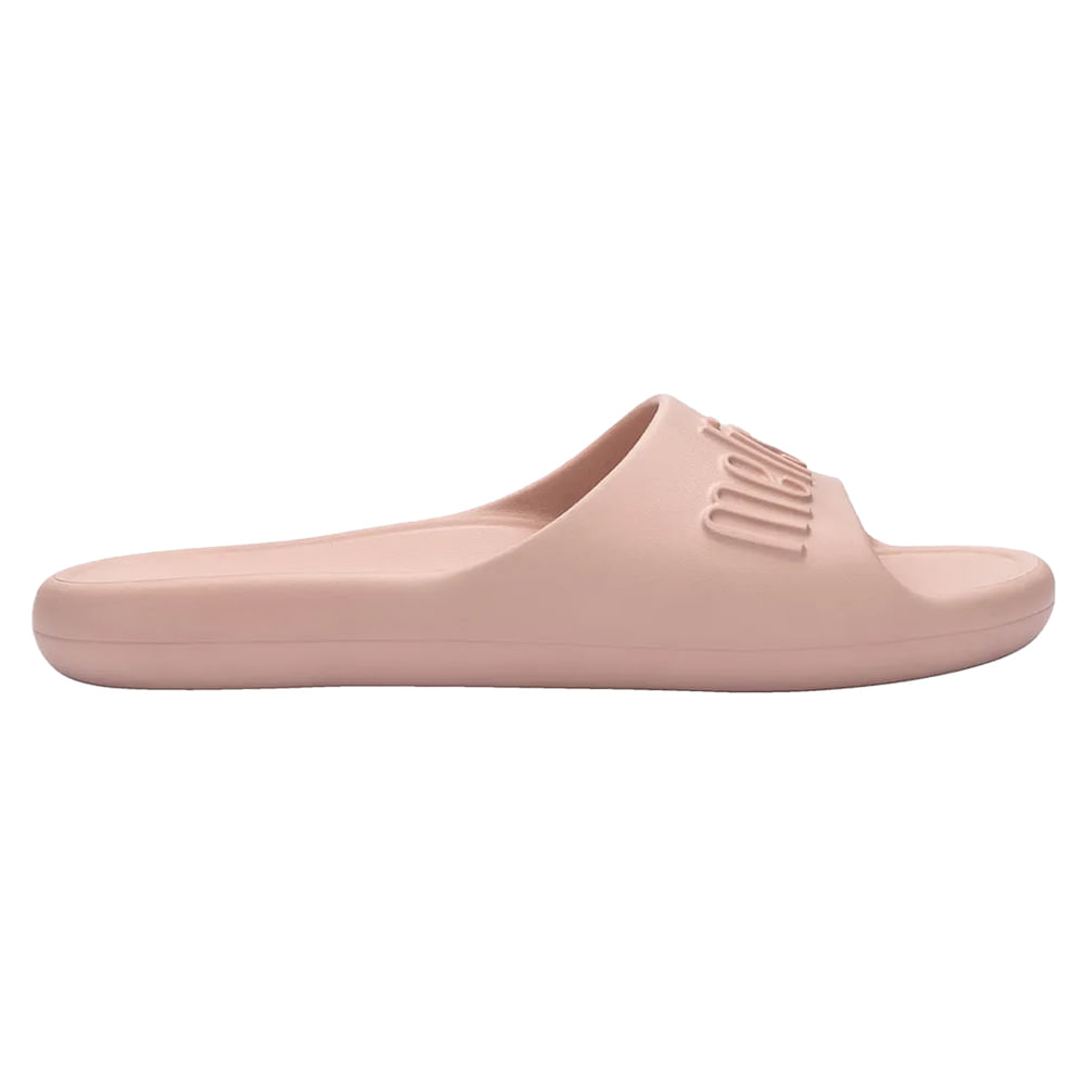 Melissa Free Essential Slide 35732 ROSA - cloviscalcados