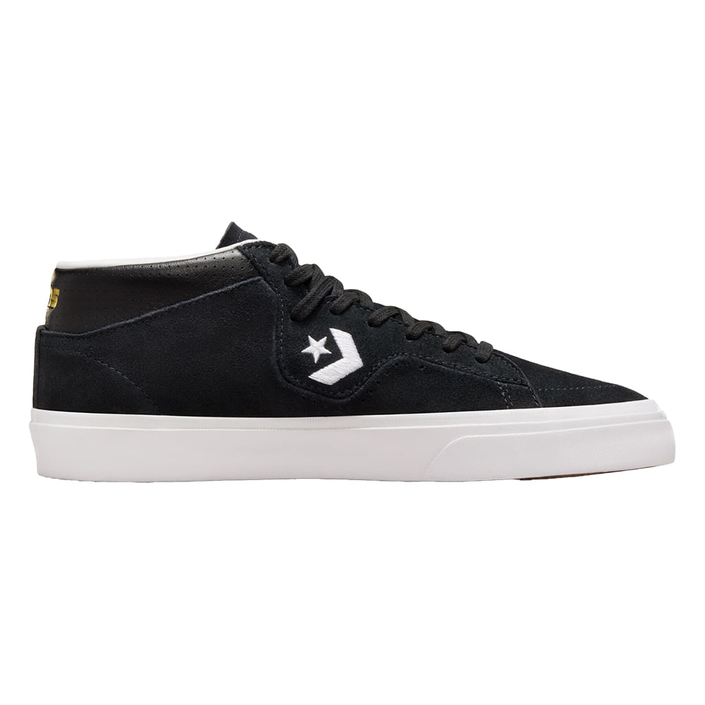 Tênis Cons Louie Lopez Pro Mid Converse A07319C PRETO - cloviscalcados
