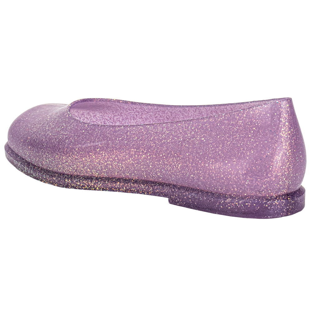 Melissa Ruby 35834 LILÁS | Clovis Calçados