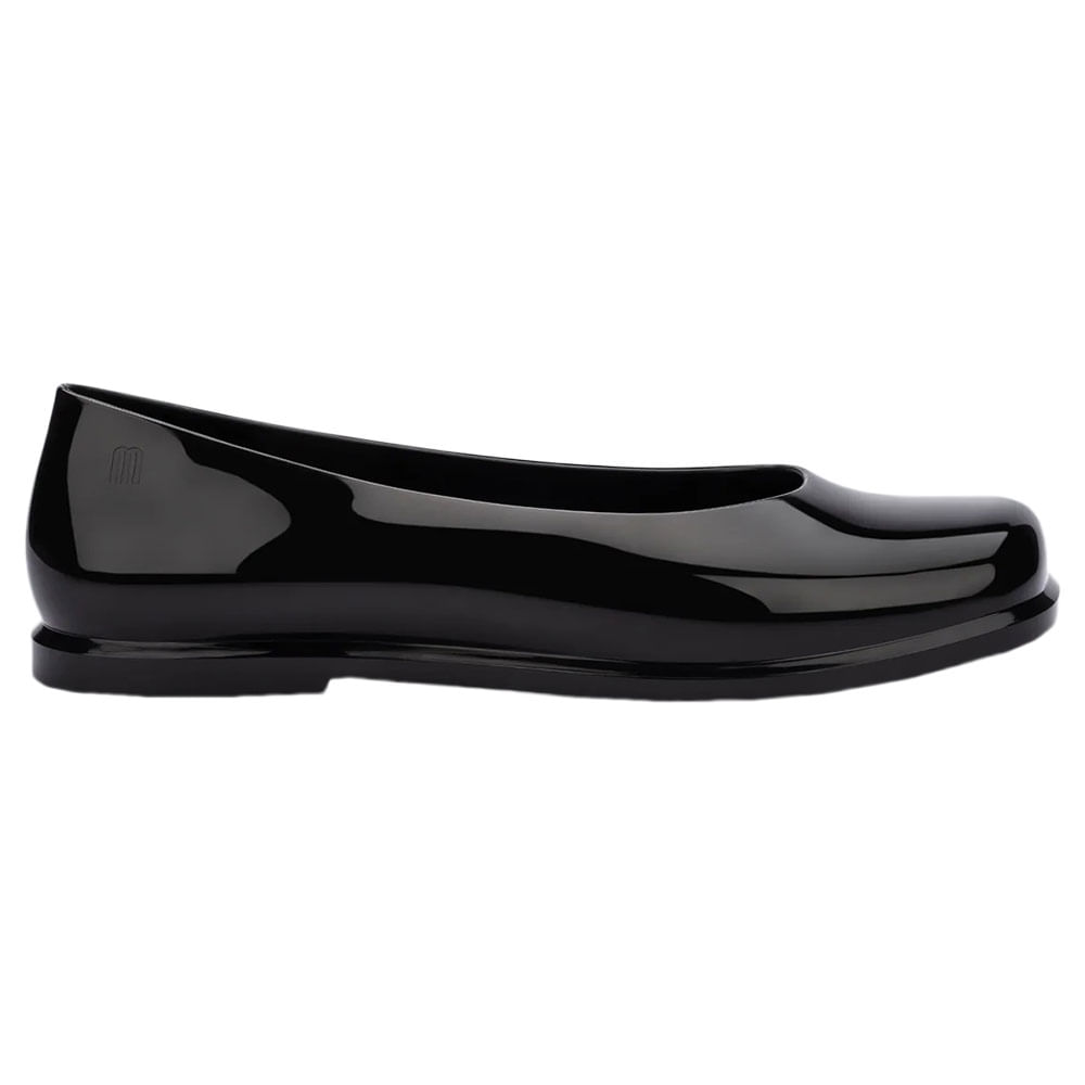 Melissa Ruby 35834 PRETO | Clovis Calçados