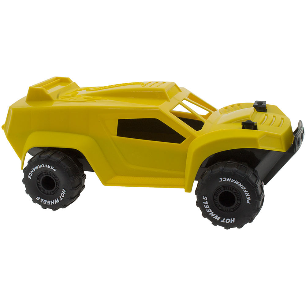 Clogs Infantil Hot Wheels Grendene Kids - 22176 Azul/vermelho ...