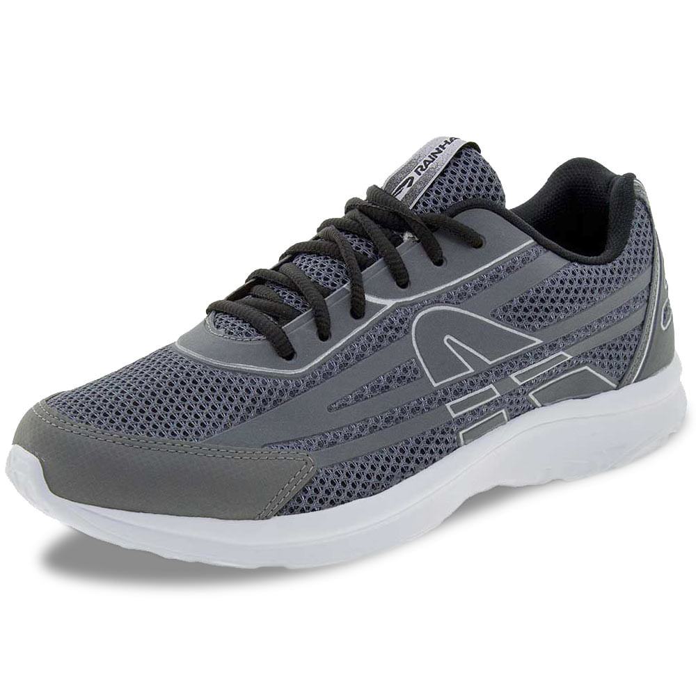 Tênis Masculino Spin Rainha - 4200338 - cloviscalcados