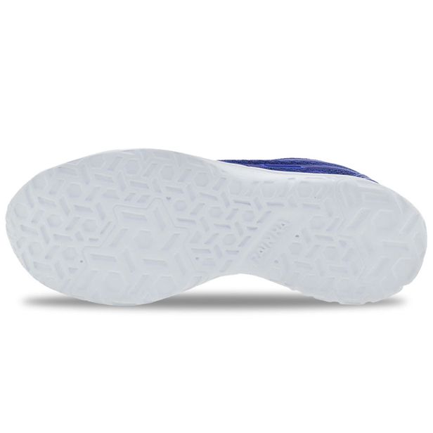 Tênis Masculino Spin Rainha - 4200338 Azul - cloviscalcados