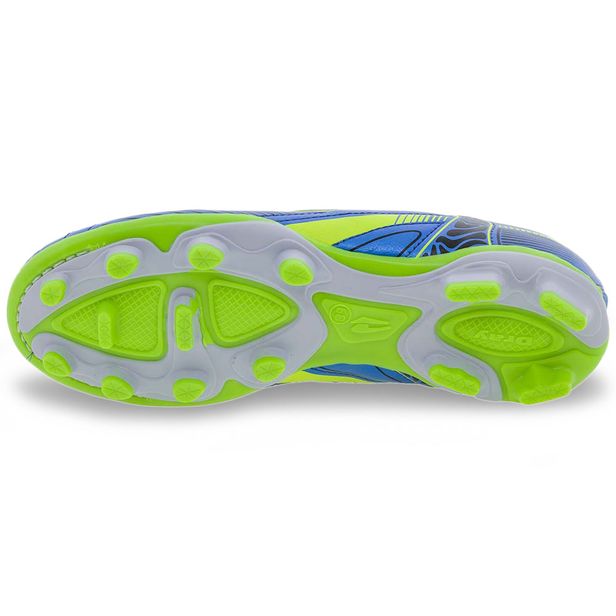 Chuteira Unissex Campo Dray - 307 - cloviscalcados