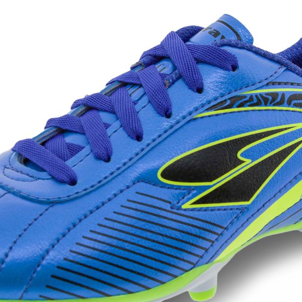 Chuteira Unissex Campo Dray - 307 - cloviscalcados