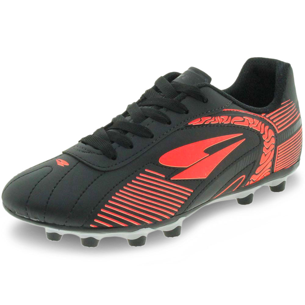 Chuteira Unissex Campo Dray - 307 - cloviscalcados