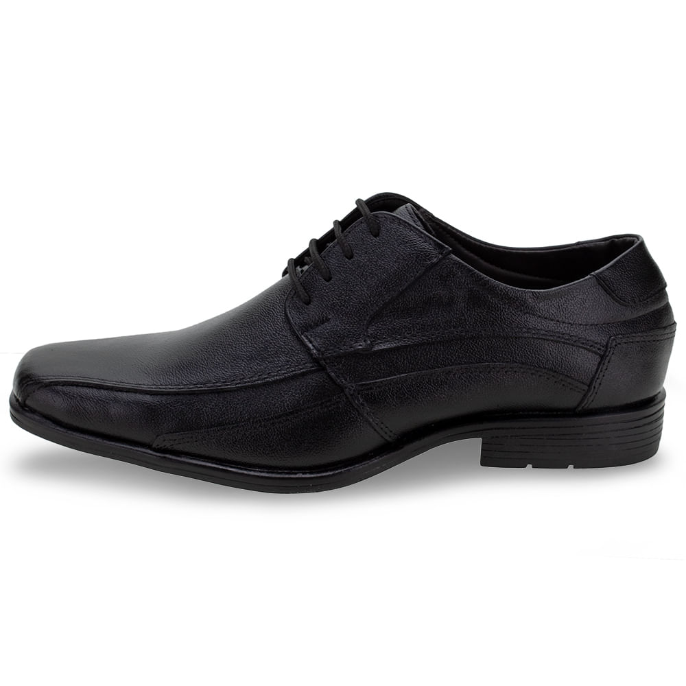 Sapato Masculino Social Parthenon Shoes - Rmo4018 - cloviscalcados