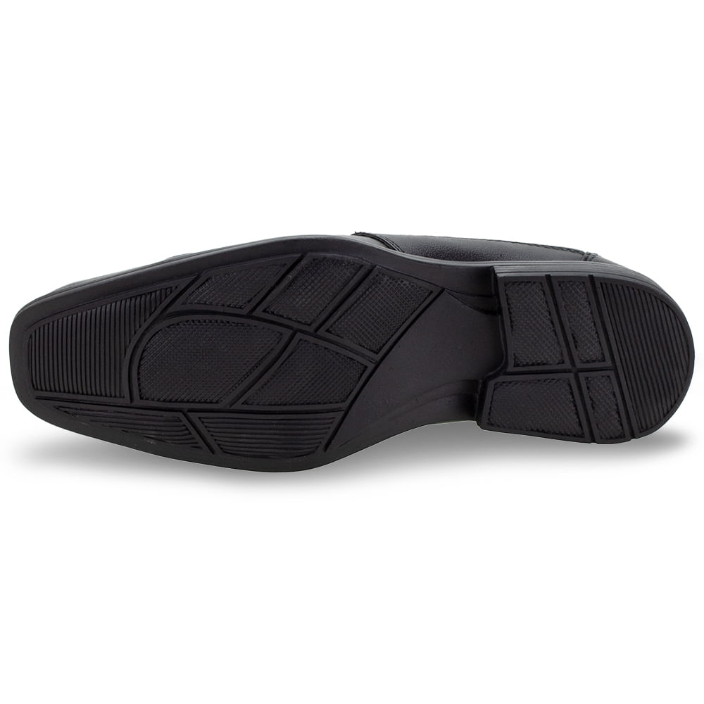 Sapato Masculino Social Parthenon Shoes - Rmo4018 - cloviscalcados
