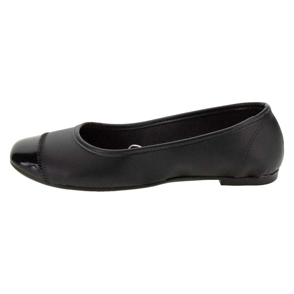 Sapatilha Feminina Vivet - 5702100 - cloviscalcados