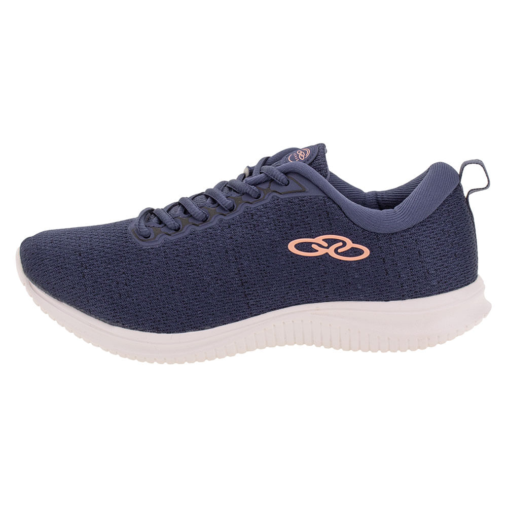 Tênis Feminino Venus Olympikus - 689 - cloviscalcados
