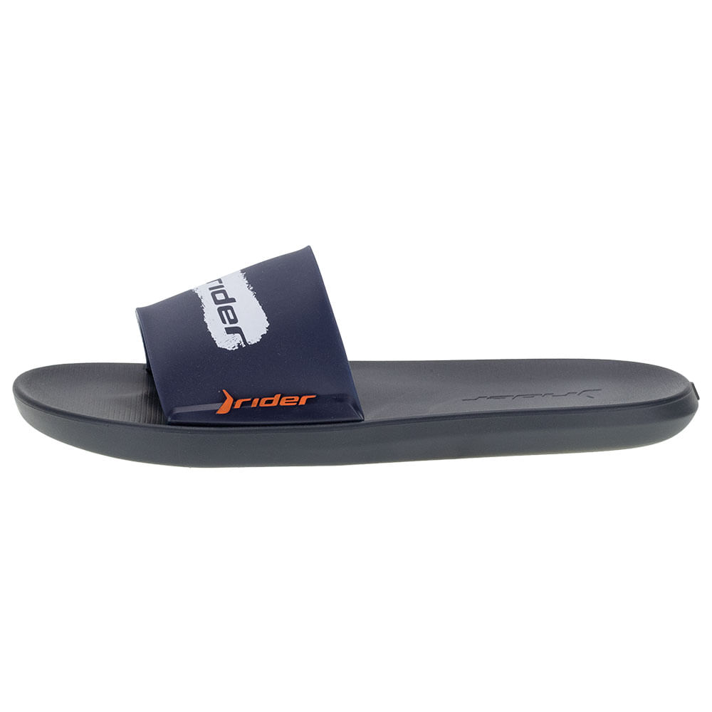 Chinelo Masculino Slide Speed Rider - 11766 MARINHO - cloviscalcados