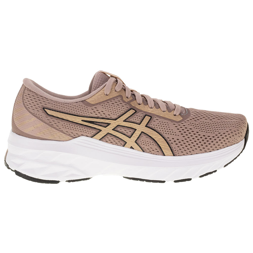 Tênis Feminino Gel Spectrum Asics - 1012B467 BEGE - cloviscalcados