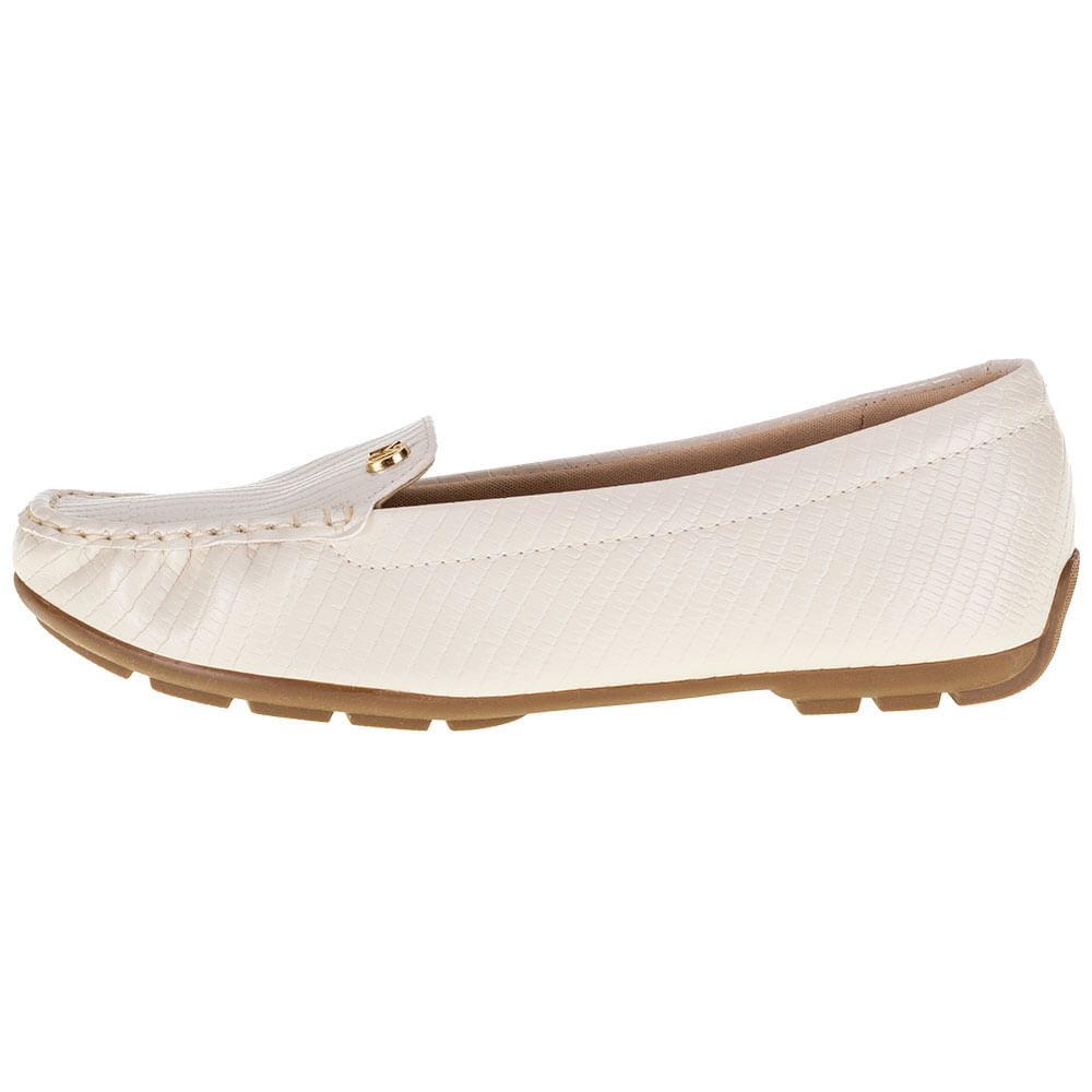 Mocassim Feminino Modare - 7035634 MARFIM - cloviscalcados